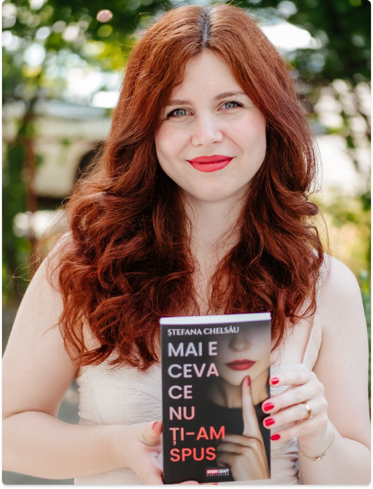 masterclass thank you - Scoala de Scris